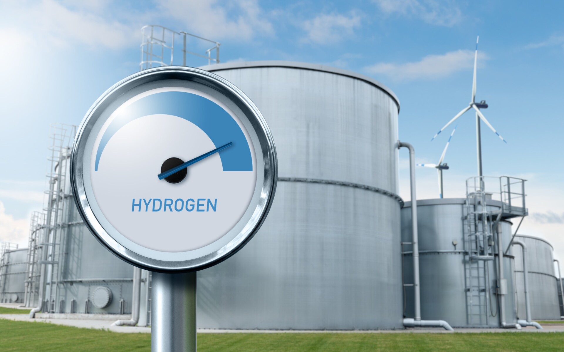 Πράσινο υδρογόνο: Γιατί φρενάρουν τα έργα στην Ευρώπη, πώς κινείται η ...