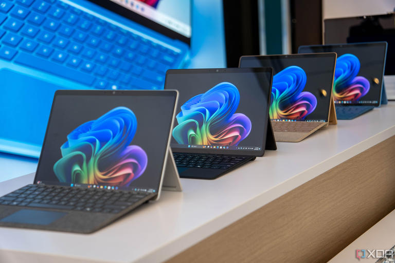 This Surface Pro with Snapdragon X is now more affordable than ever as ...