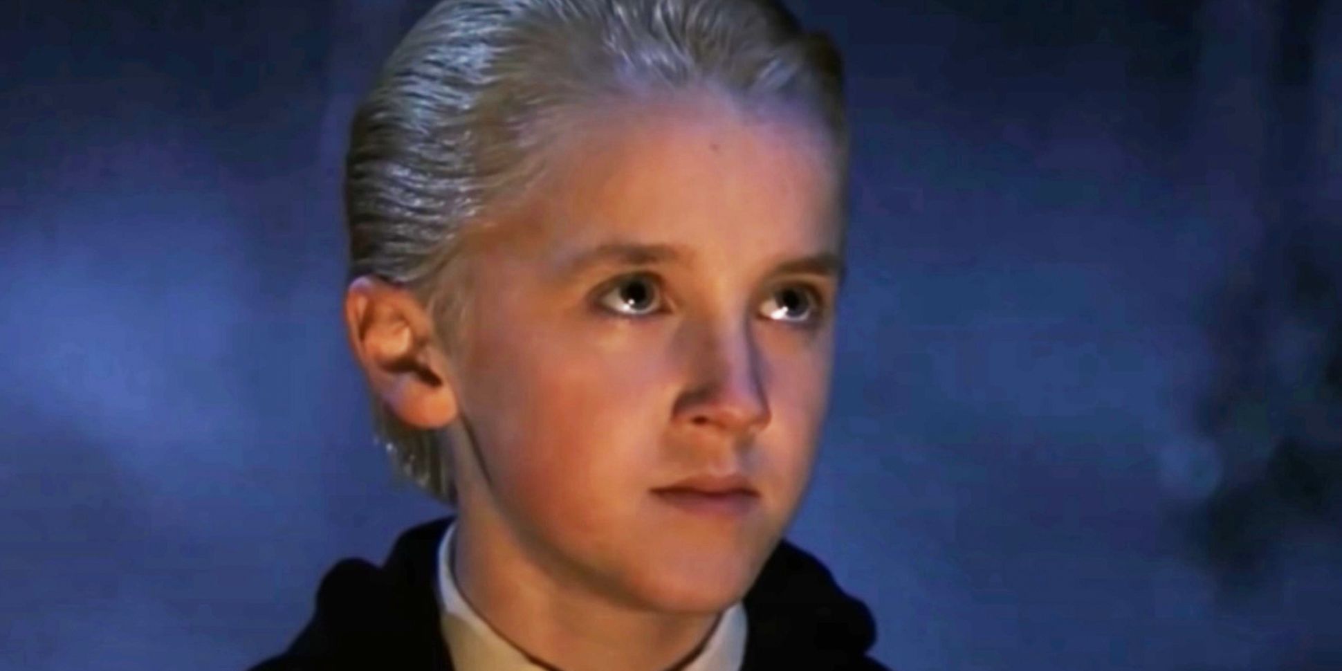 Harry Potter: 30 Best Draco Malfoy Quotes