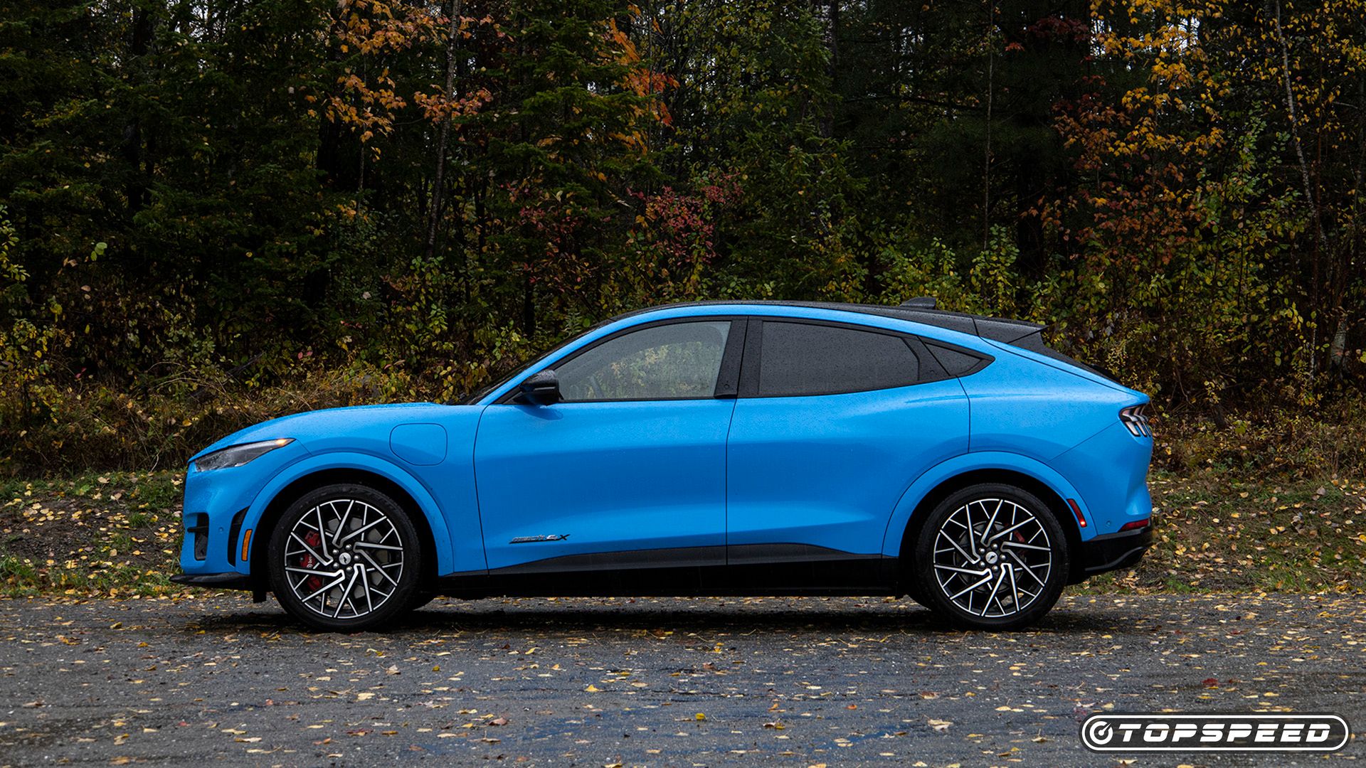 The Used Ford Mustang Mach-E Trims That Hold Their Value Best