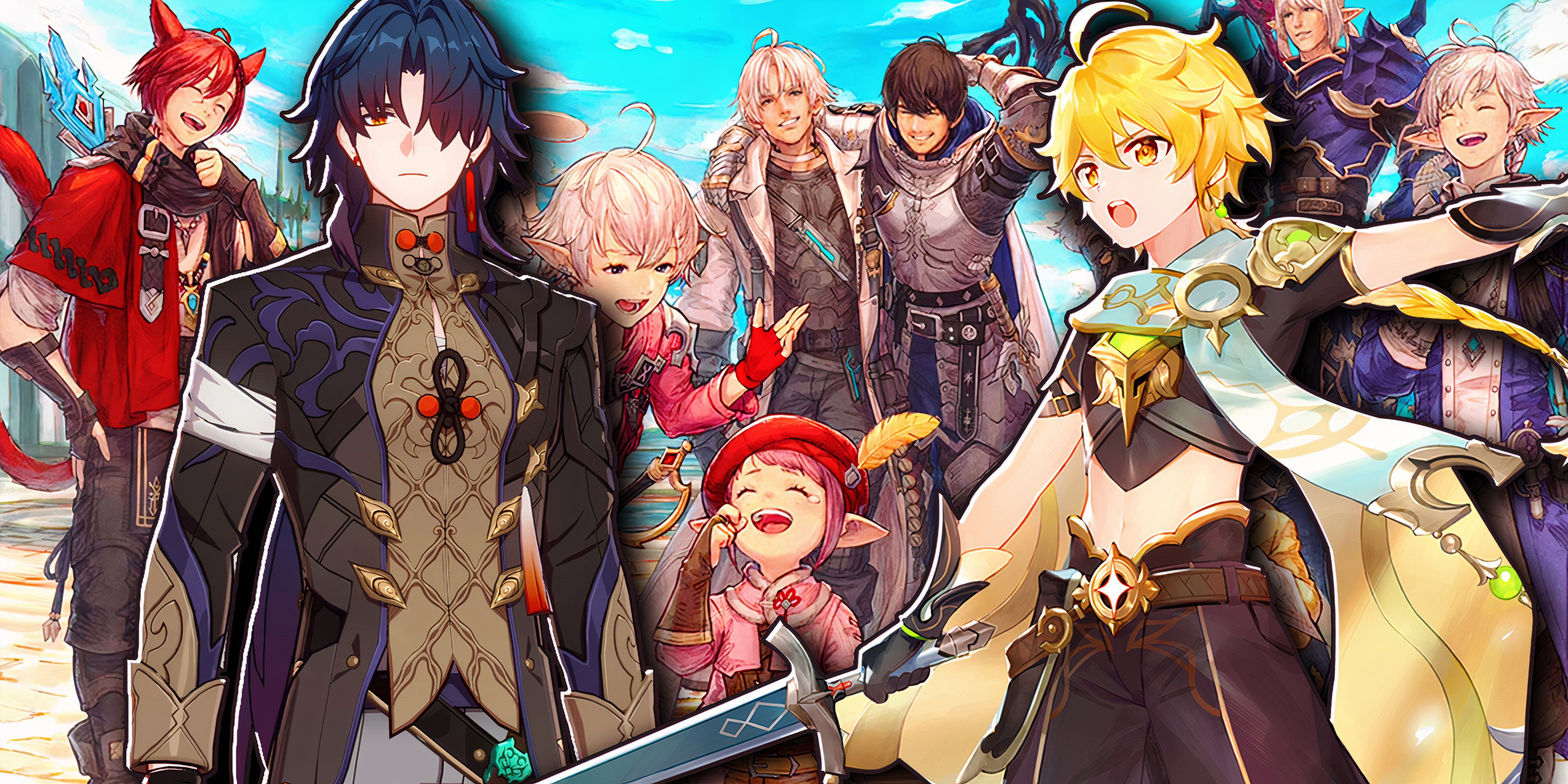 29 Free Games On PlayStation Without PS Plus