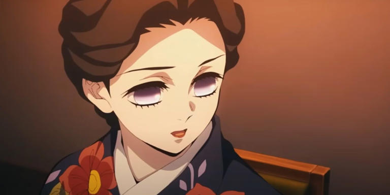 The 25 Best Demon Slayer Characters Ranked