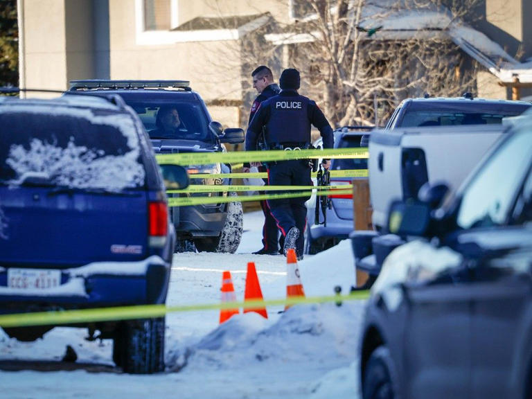 In Calgary courts: Suspect denies fatally shooting teen in back of head