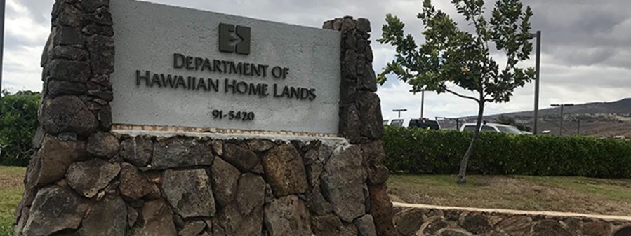 Hawaiian Home Lands: Is there hope for the future?