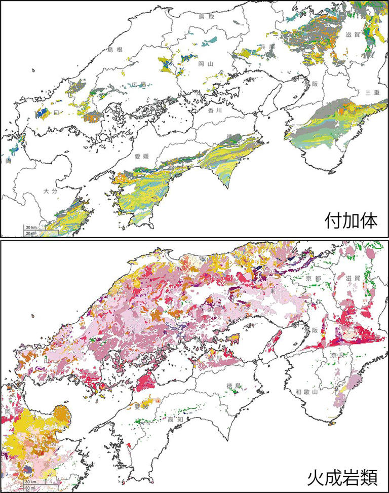 中国・四国地方はどうやってできたの？世界のプレートの動きを解説【2025編集部セレクション】