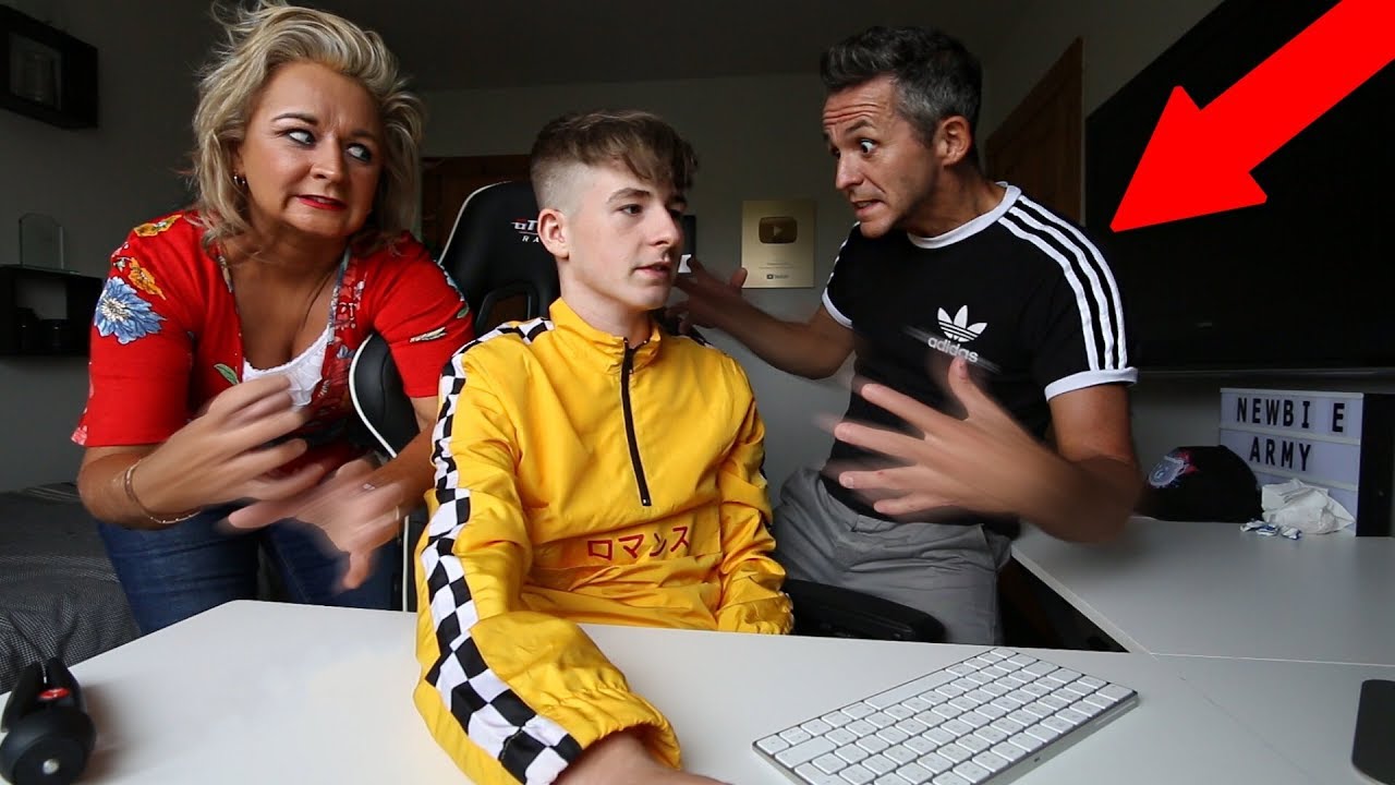 Epic Reactions - MSN