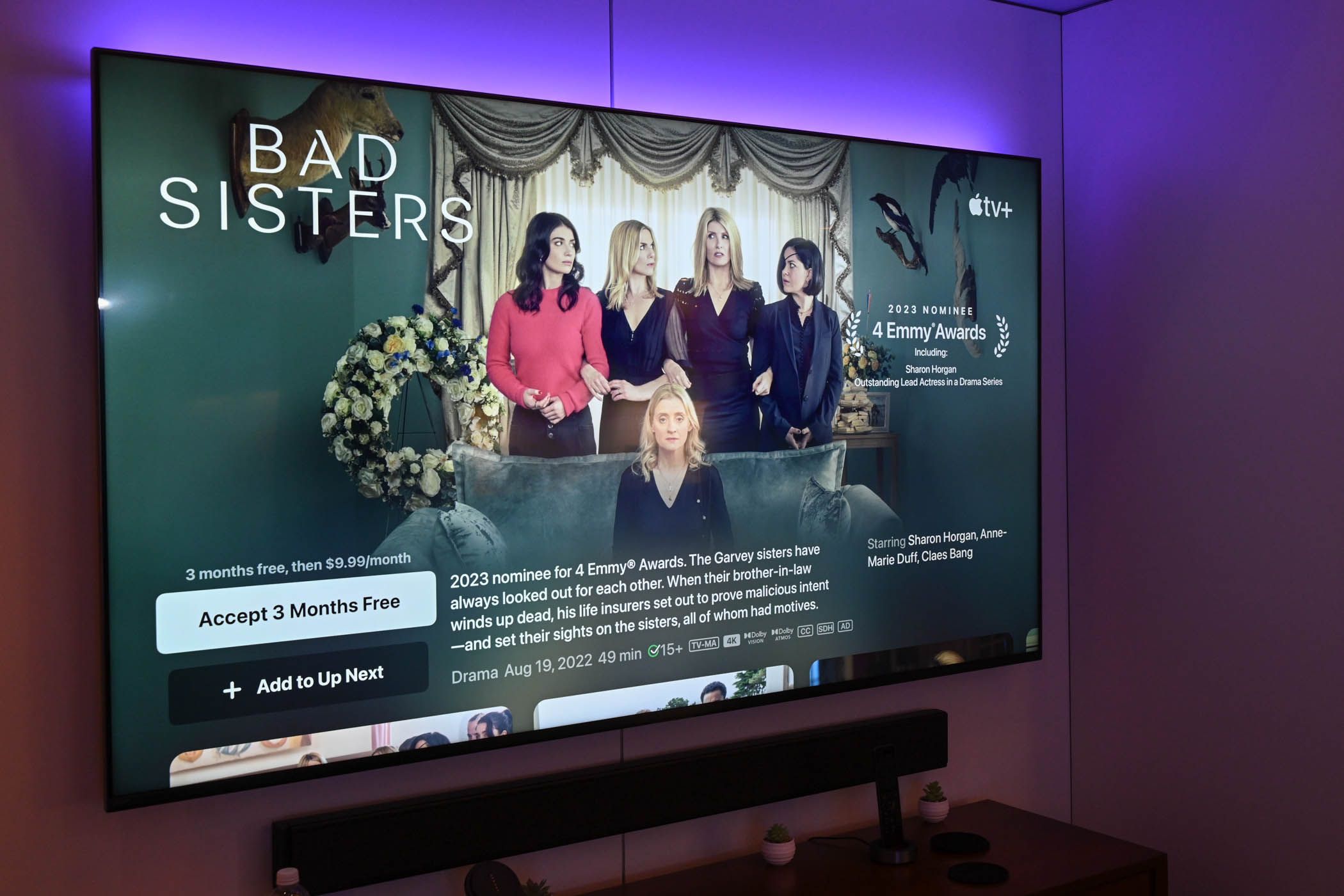 I Stopped Buffering on My Smart TV With These Simple Setting Changes