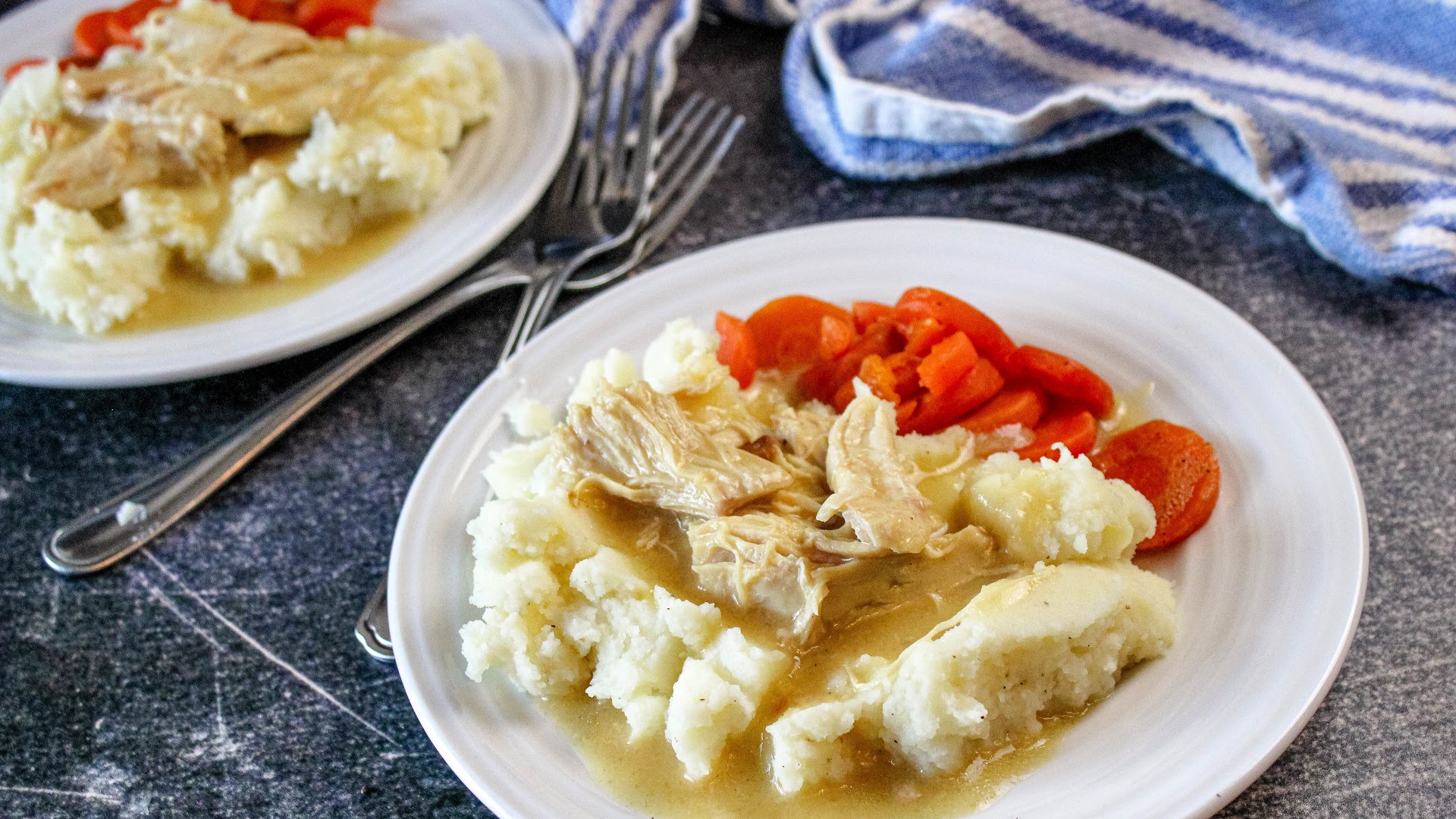 Stretch your grocery budget without sacrificing taste and flavor.