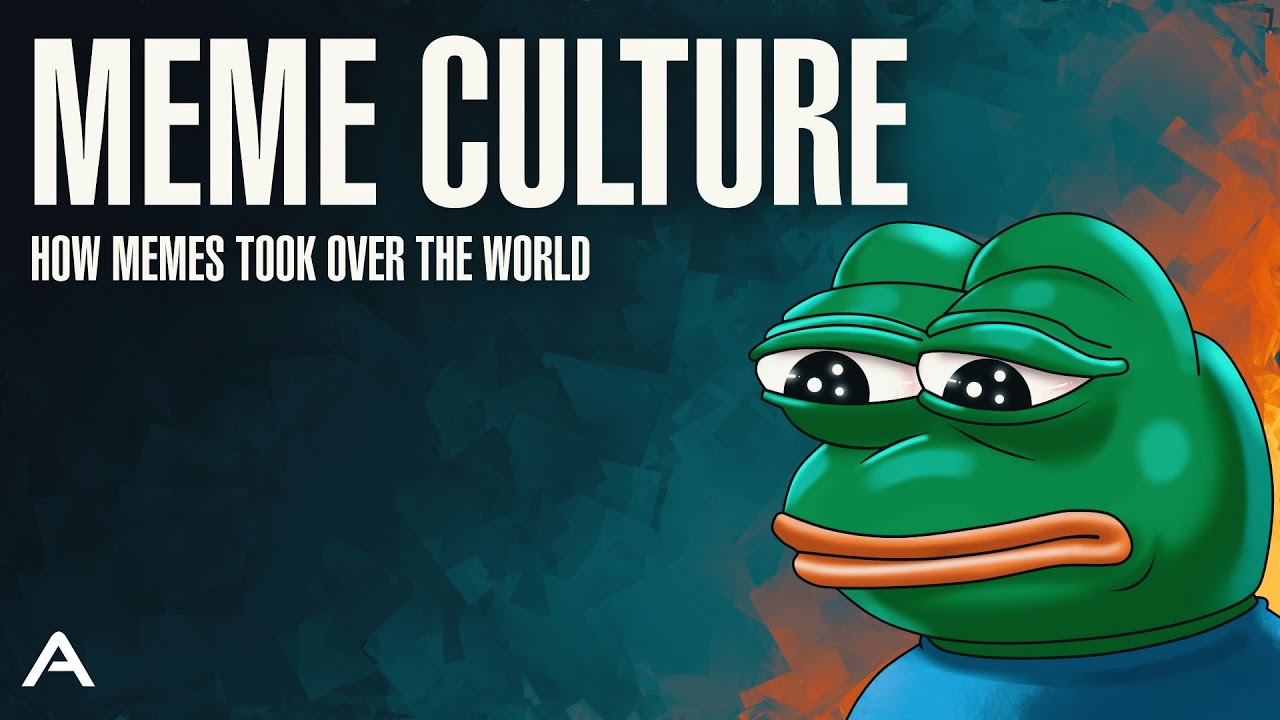 How Meme Culture Mesmerized the Internet and Took Over Everything