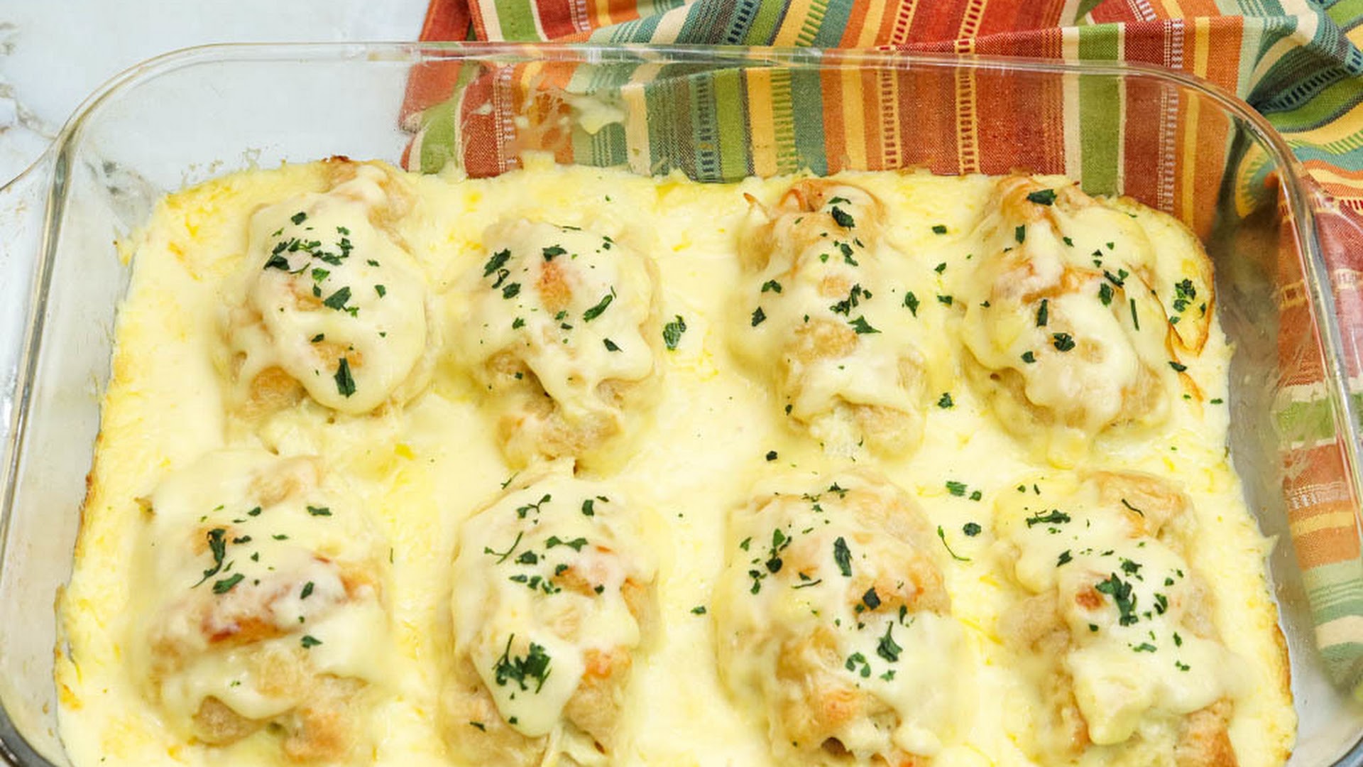 Stretch your grocery budget without sacrificing taste and flavor.