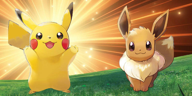 All 18 Pokémon Types, Ranked By Strength