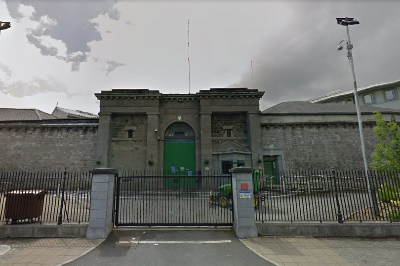 Three babies born to inmates in Irish prisons so far in 2025, new ...