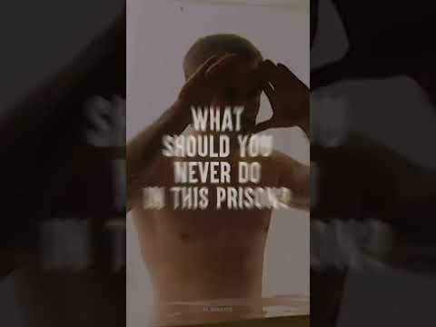 What It’s Like to Survive a Supermax Prison
