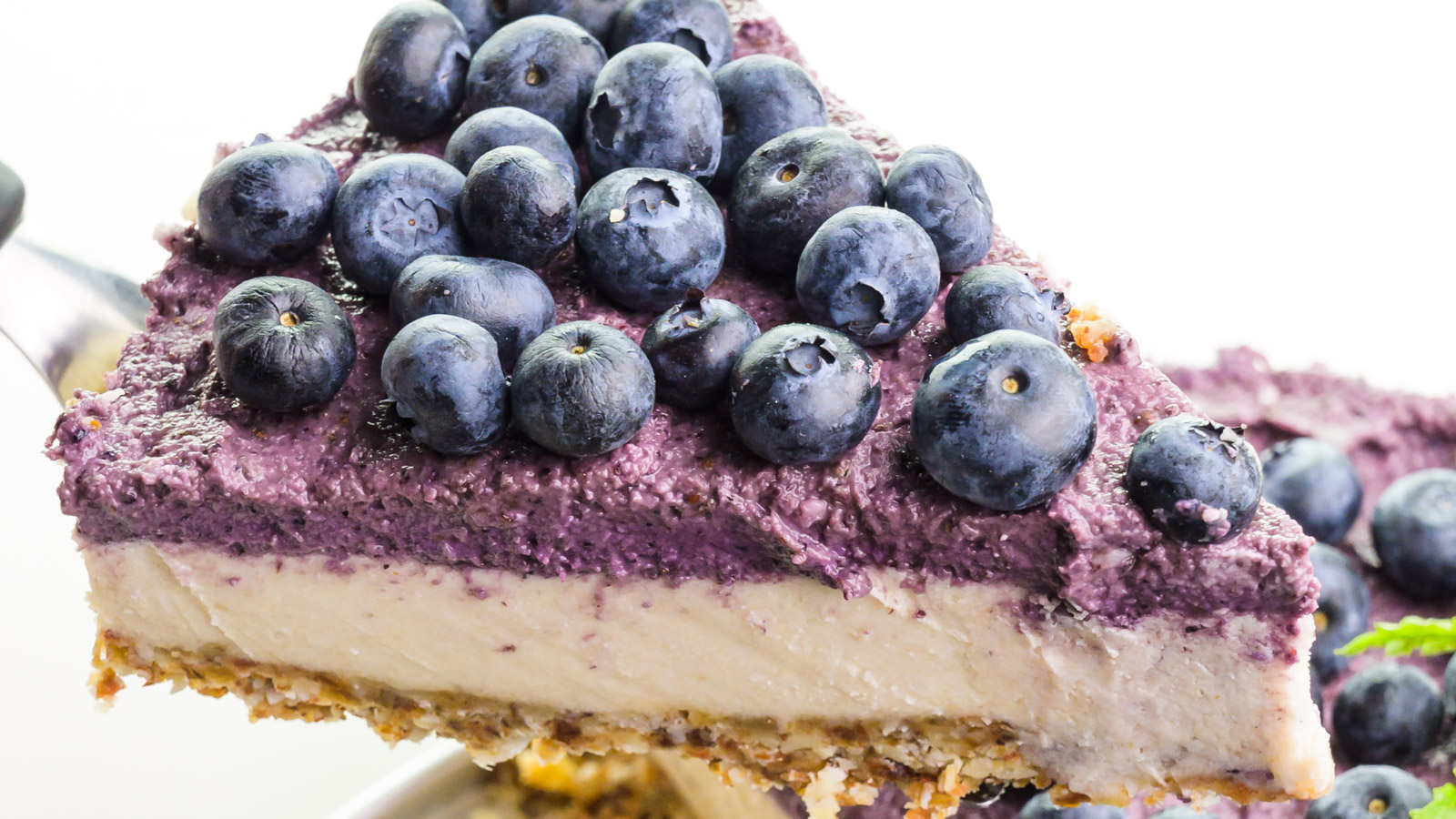 Sweet Without the Guilt: 20 Healthier Desserts That Actually Taste Amazing