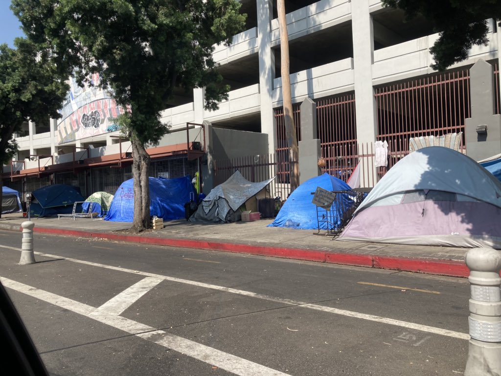 2025 homeless count postponed to February