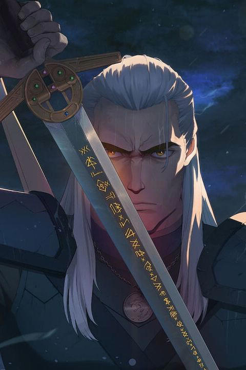 The Witcher’s New Movie Just Proved What The Netflix Show Got Wrong