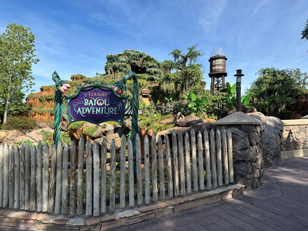 BREAKING: Walt Disney World Announces Standby Queue Opening Date for ...
