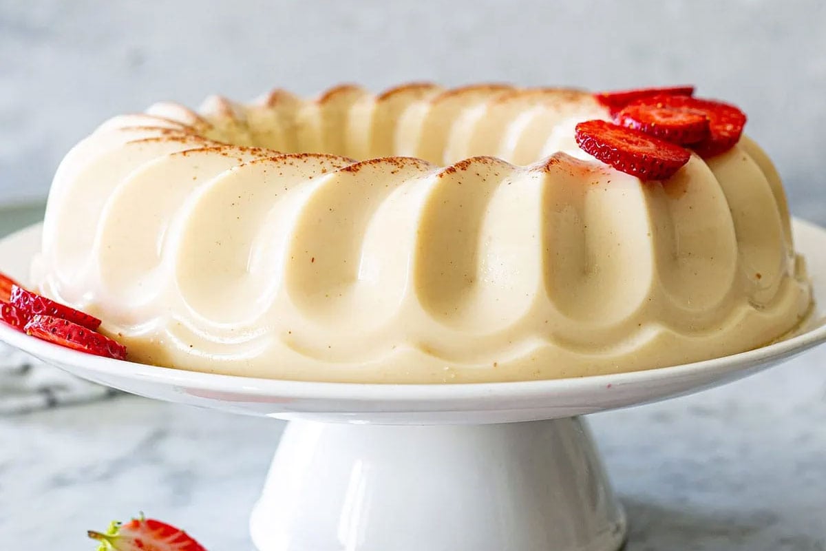 Satisfy Your Sweet Tooth with Easy No Bake Recipes
