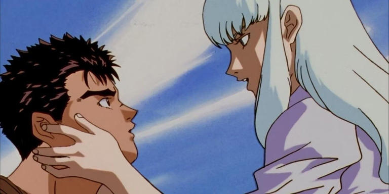 Berserk: Everything You Need To Know About Griffith, Explained