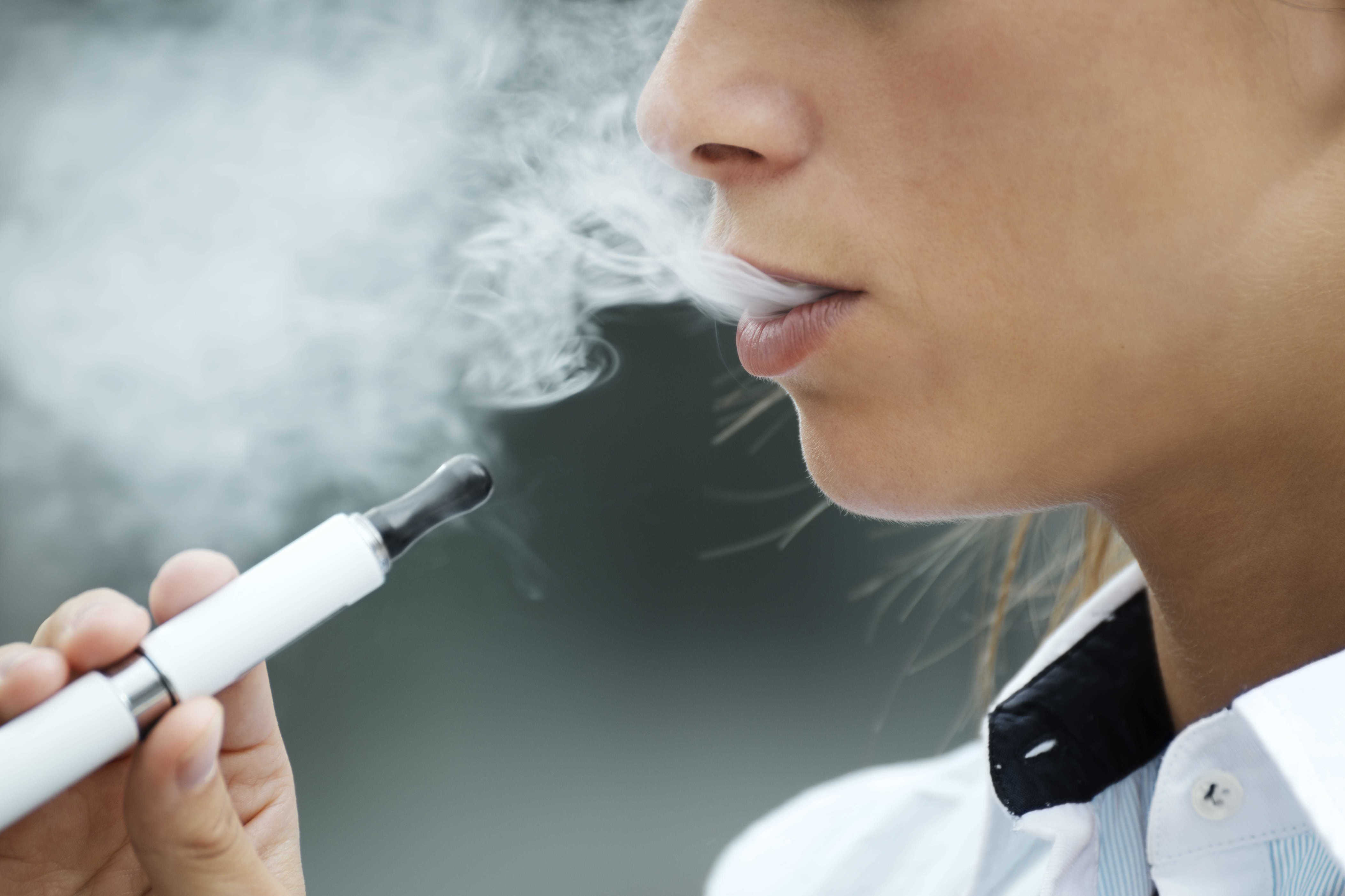 Vape stores sue RI over vape ban to take effect Jan. 1. What to know.