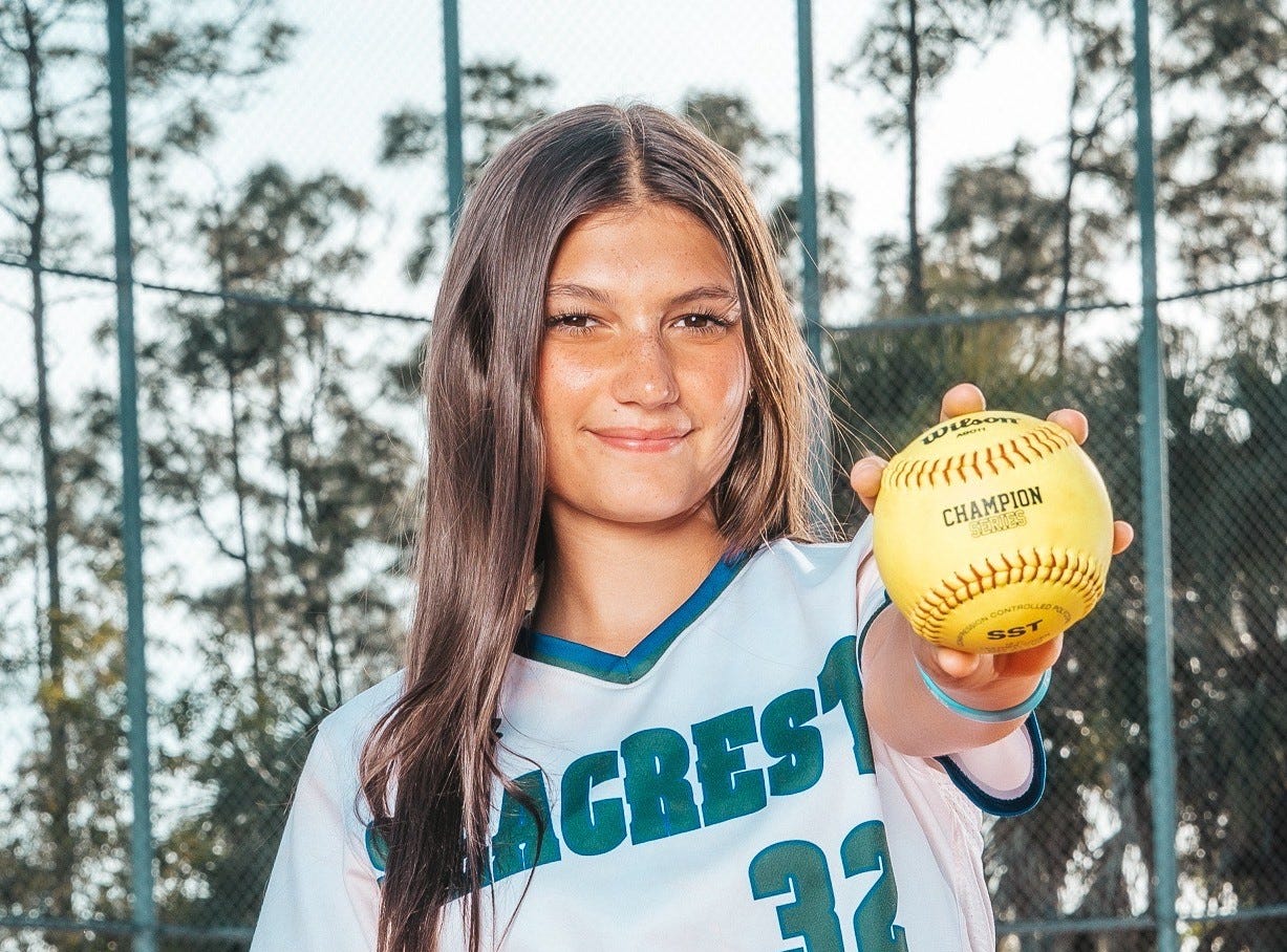 High School Softball: Here's our SW FL dream Starting 10, plus 25 ...