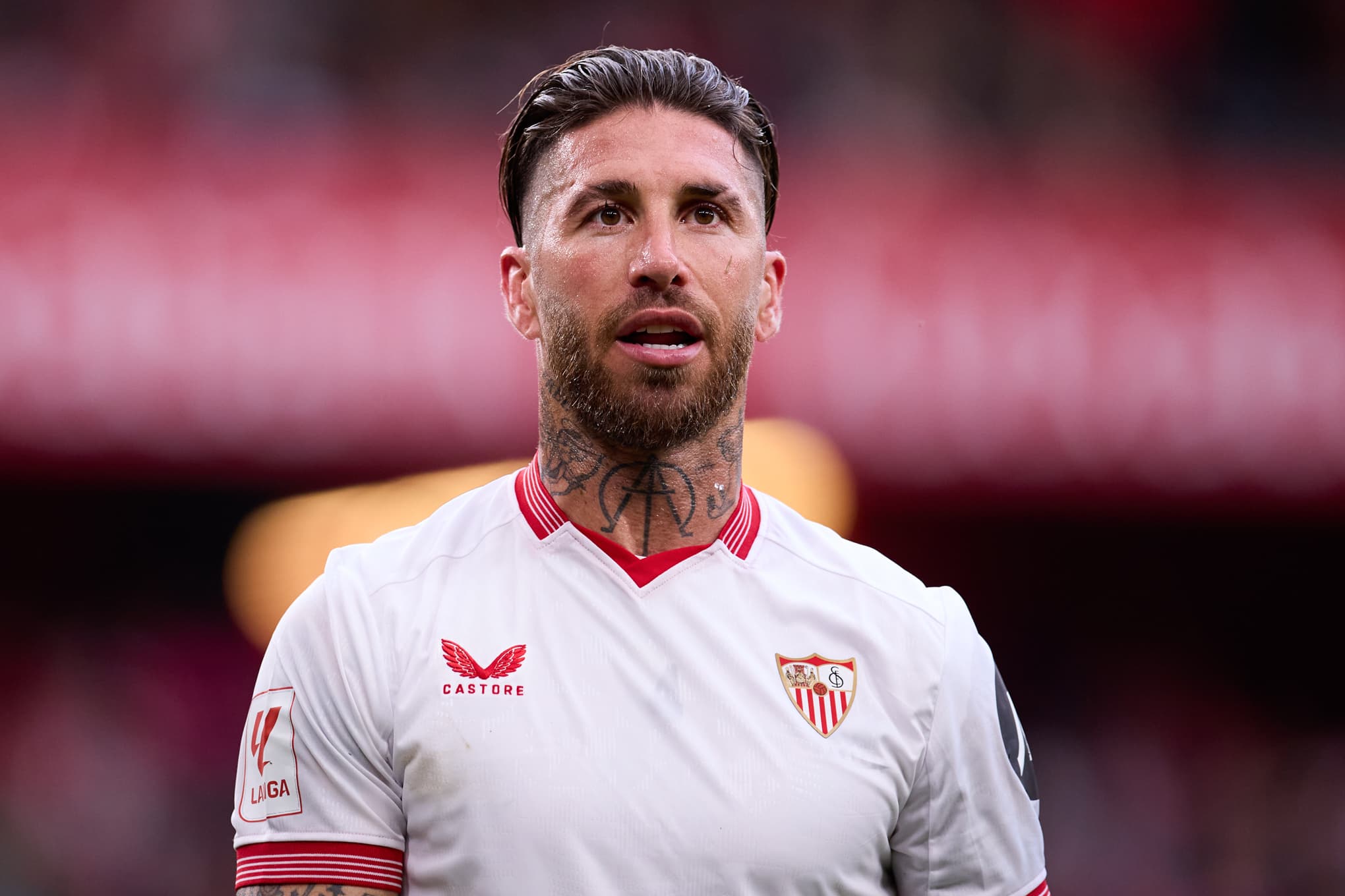 Mercato: Sergio Ramos s'est enfin trouvé un nouveau club
