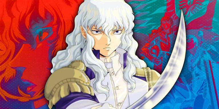 The 8 Worst Things Griffith Did In Berserk (& 7 Best)
