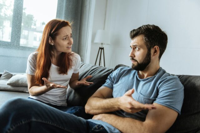 16 Warning Signs Your Partner Is Crossing The Line