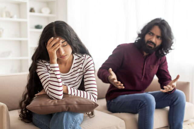 15 twisted things narcissists say and do to get you back on side