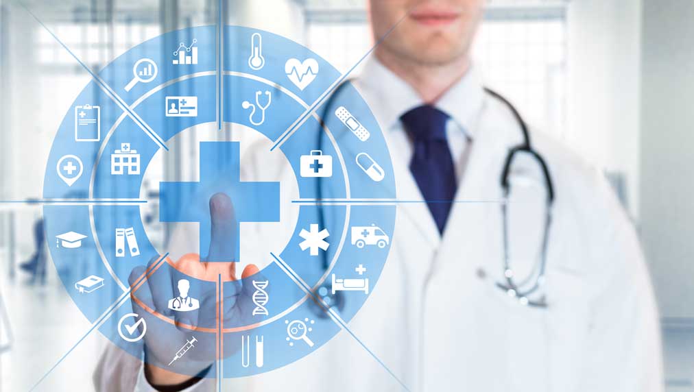 IPO Stock Of The Week: Hinge Health Eyes First Buy Point