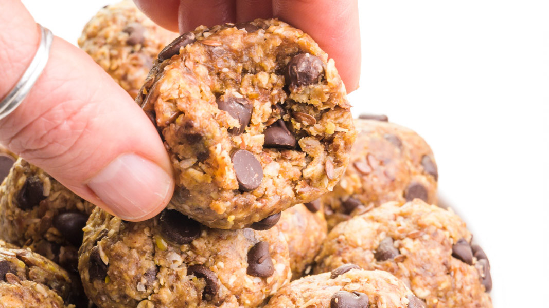 Increase Your Snack IQ with These Healthy Treats You’ll Want to Make on ...