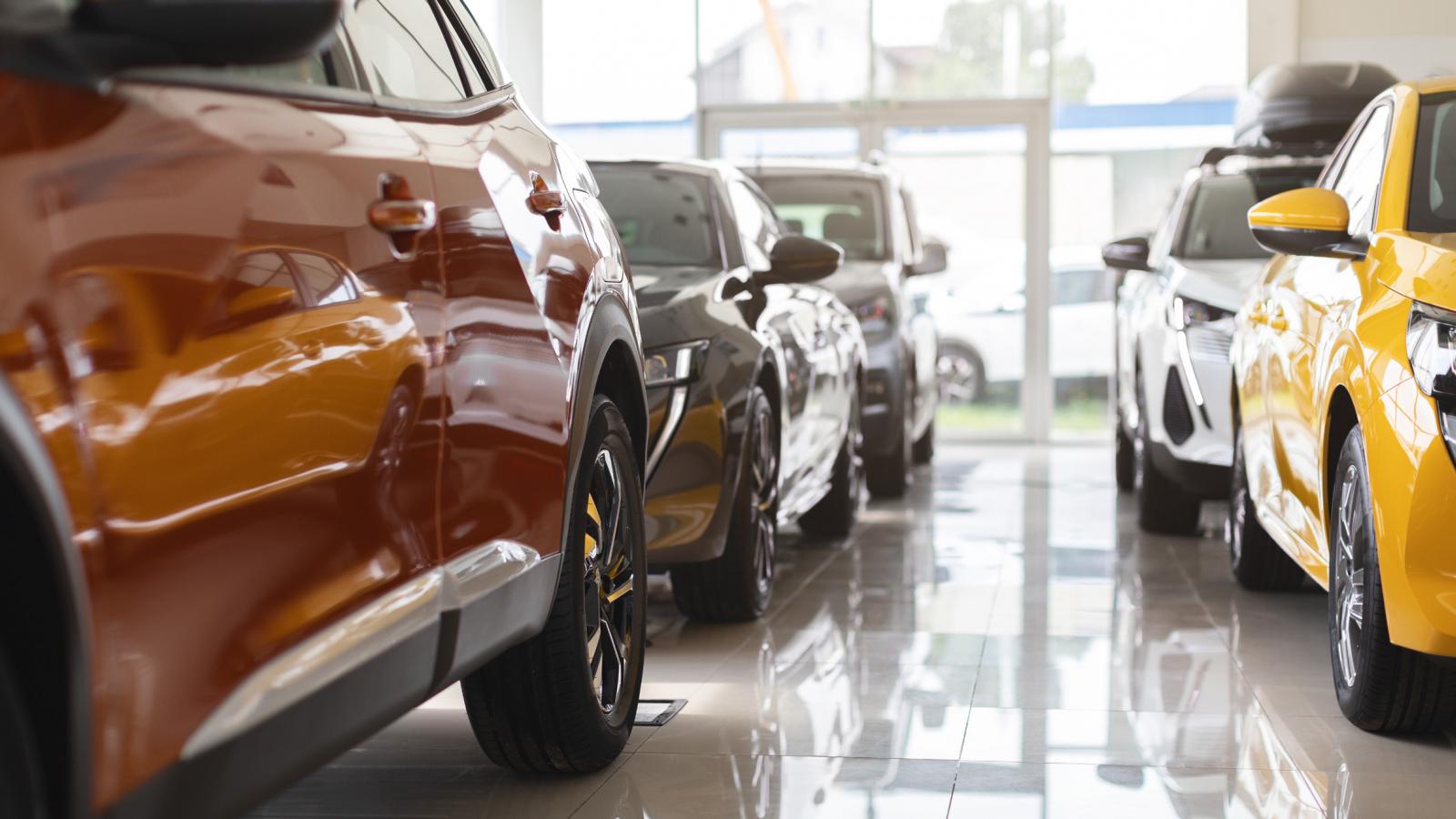 Αύξηση στις πωλήσεις αυτοκινήτων τον Ιούνιο: Οι μάρκες και τα μοντέλα ...