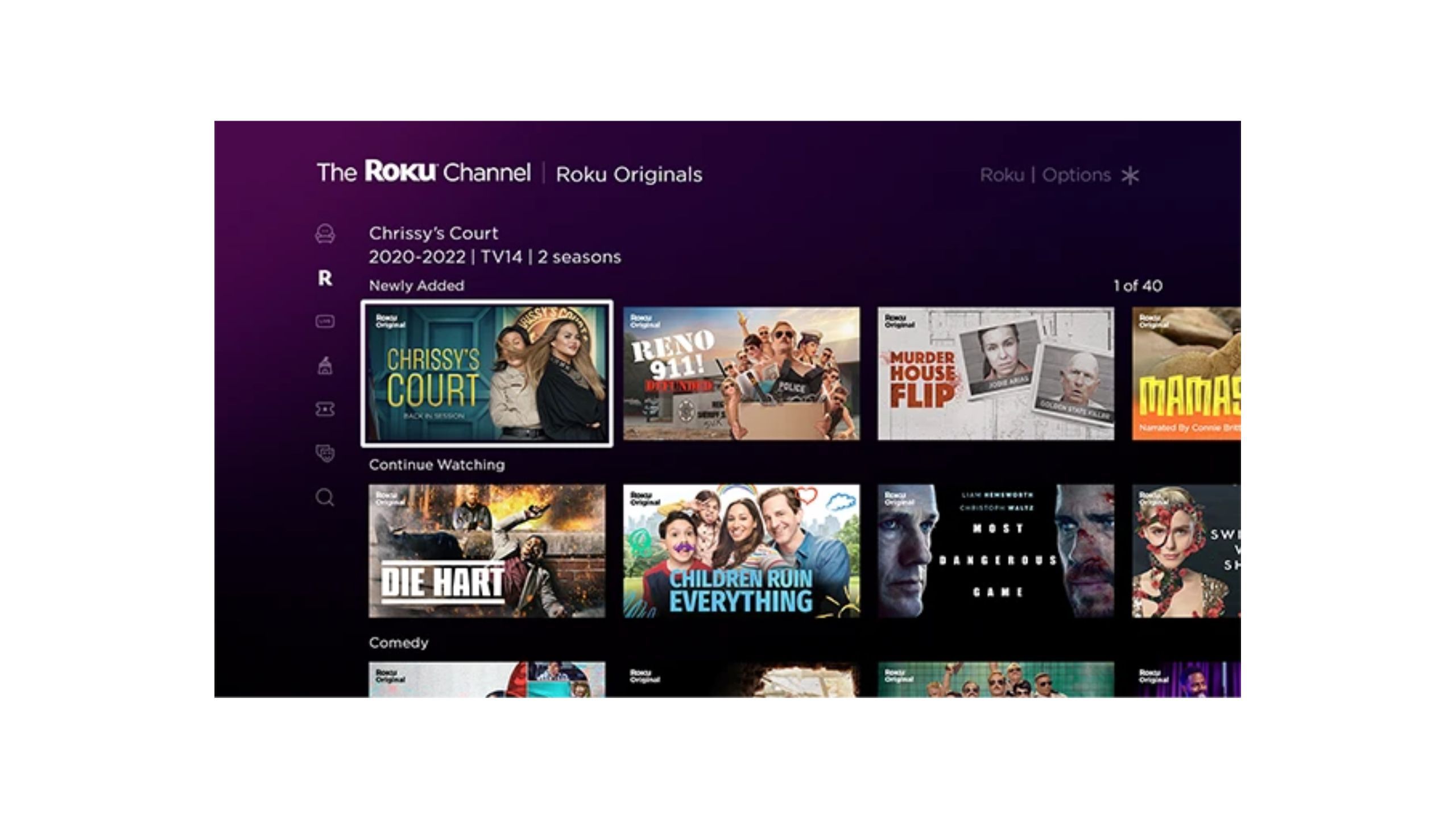How to get ABC, NBC, and CBS on Roku