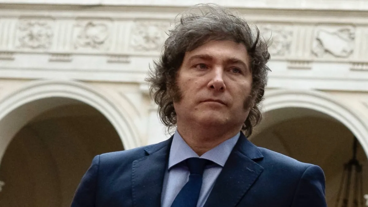 Milei conquista Wall Street: record storico per l’ETF argentino