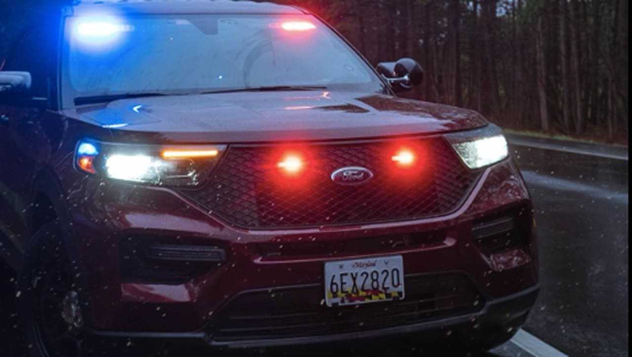 Wrong-Way Driver Kills Two In Head-On Crash On Maryland Route 4: State ...