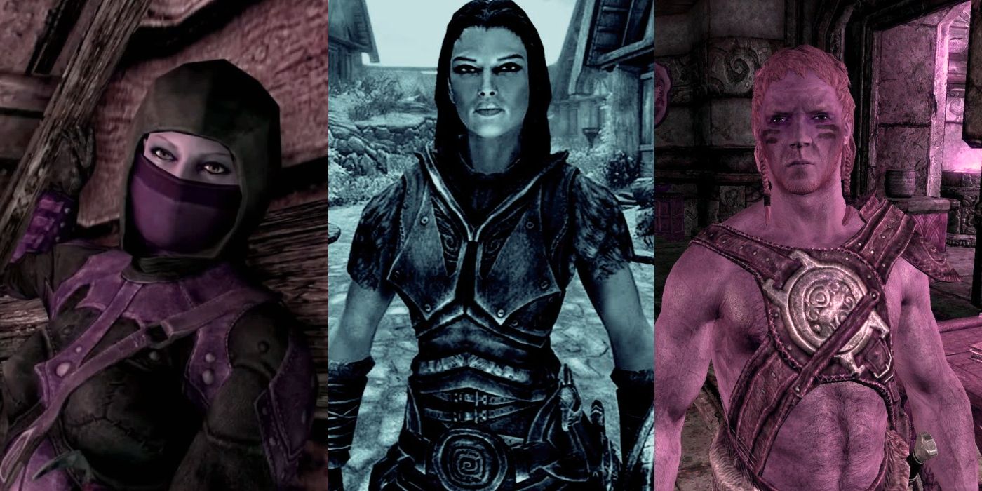 Who To Sacrifice to Boethiah In Skyrim (Boethiah's Calling)