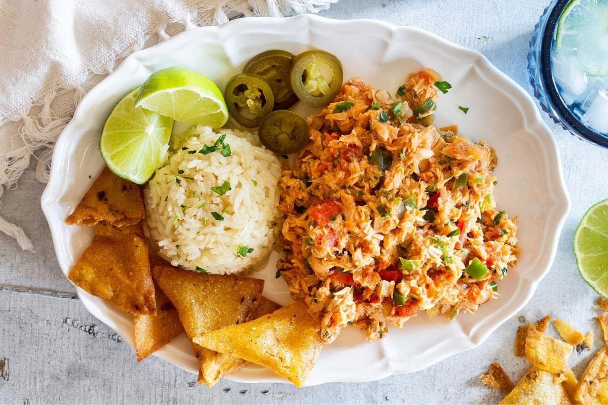 14 Simple Recipes to Whip Up When You're Short on Time