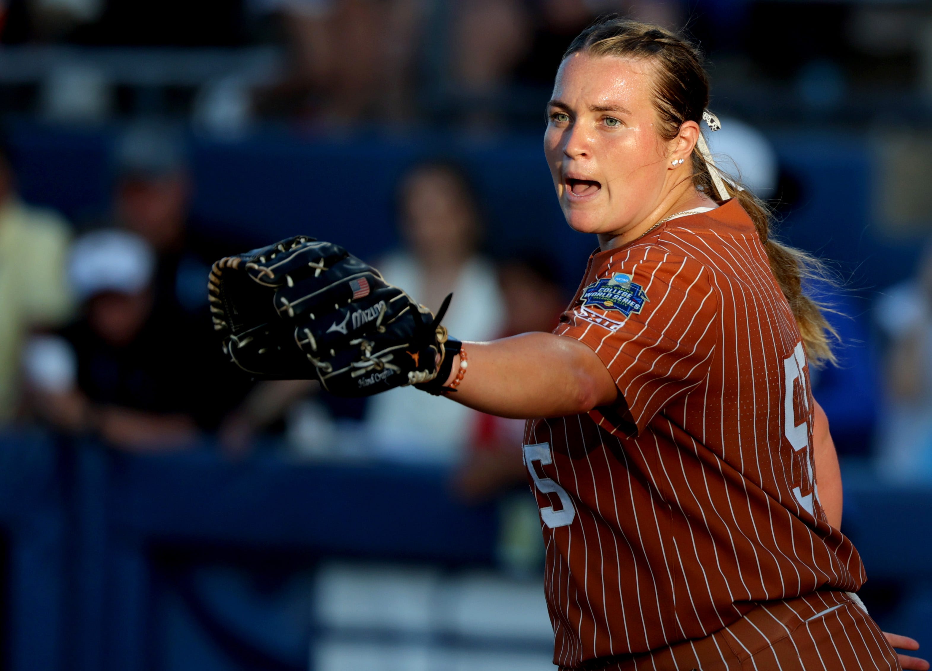 Texas softball: No. 1 Longhorns open season Friday with back-to-back ...