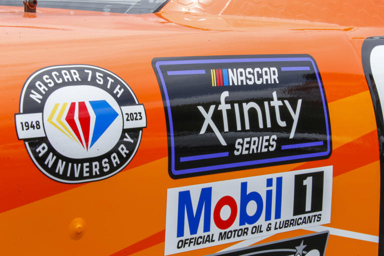 NASCAR Fans Furious With Controversial 2025 Broadcasting Rumor