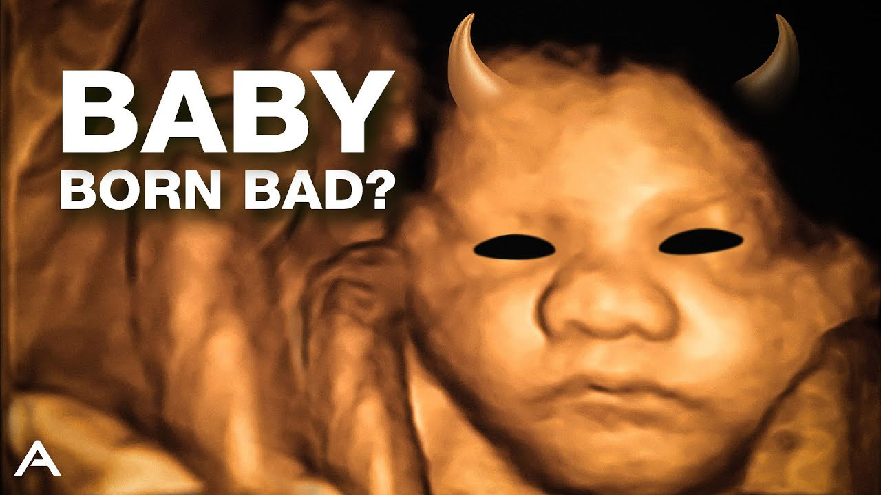 Are Humans Inherently Good or Evil? Are Humans Inherently Good or Evil?