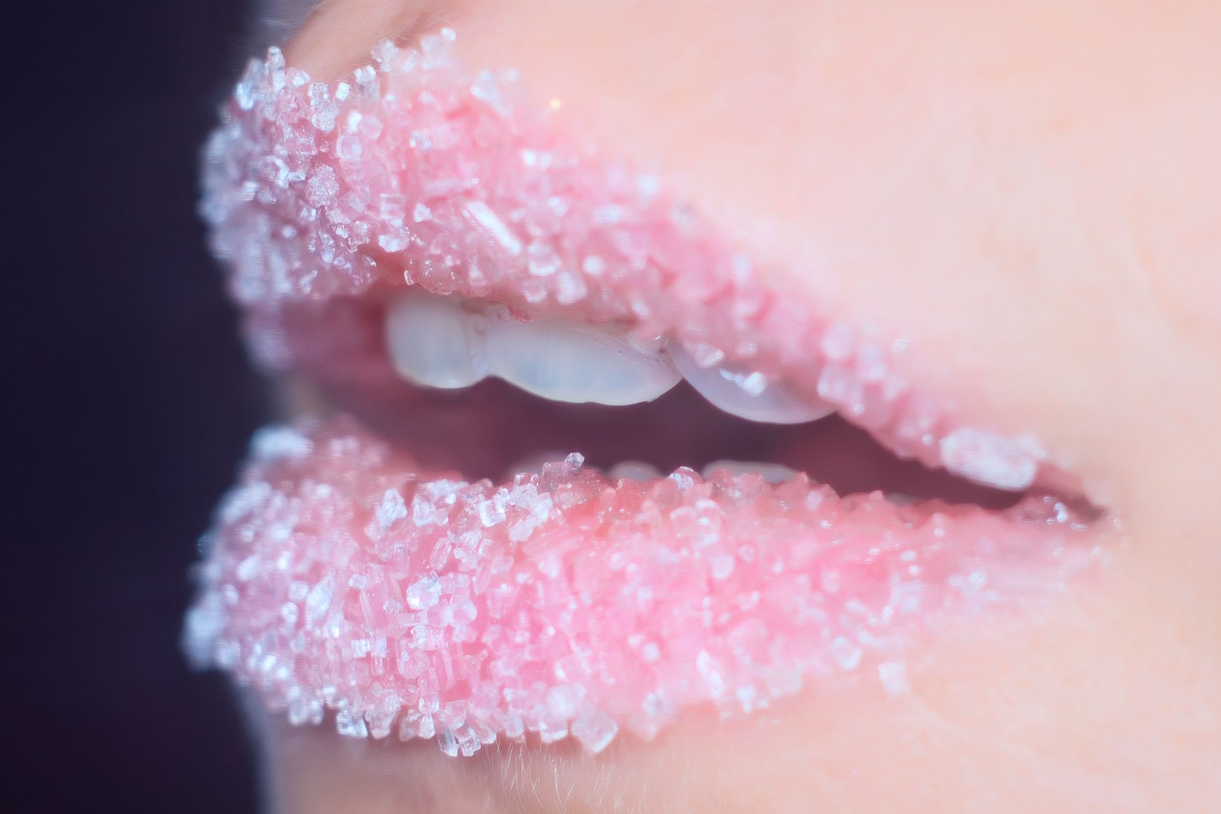 DIY Lip Scrub Recipes for Softer Lips at Home
