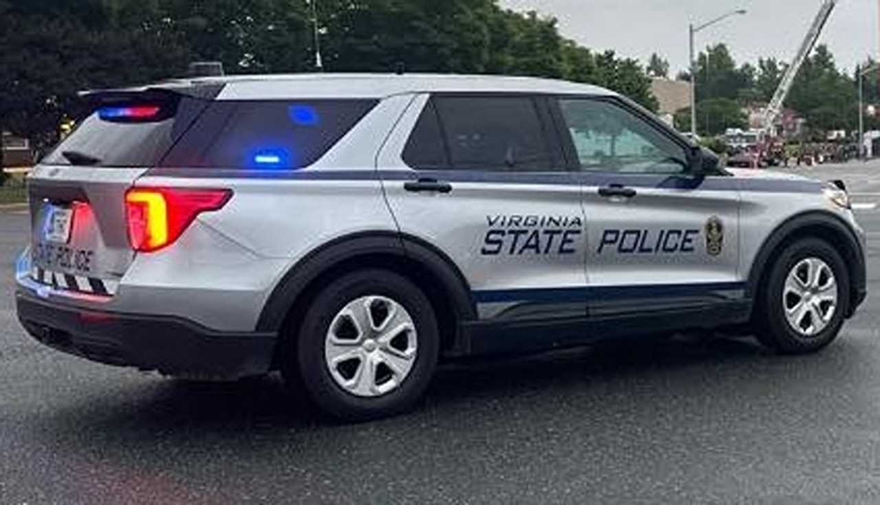 Tremayne Gross, Meghan Mathis Killed In I-495 Crash: VSP