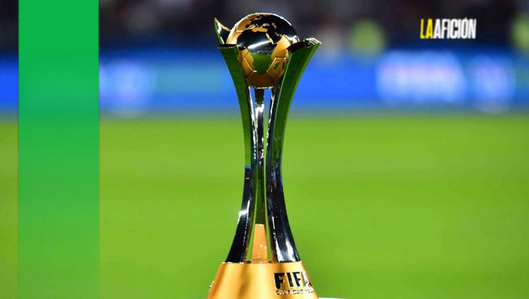 ¿qué Equipos Están Clasificados Al Mundial De Clubes 2025 De Fifa