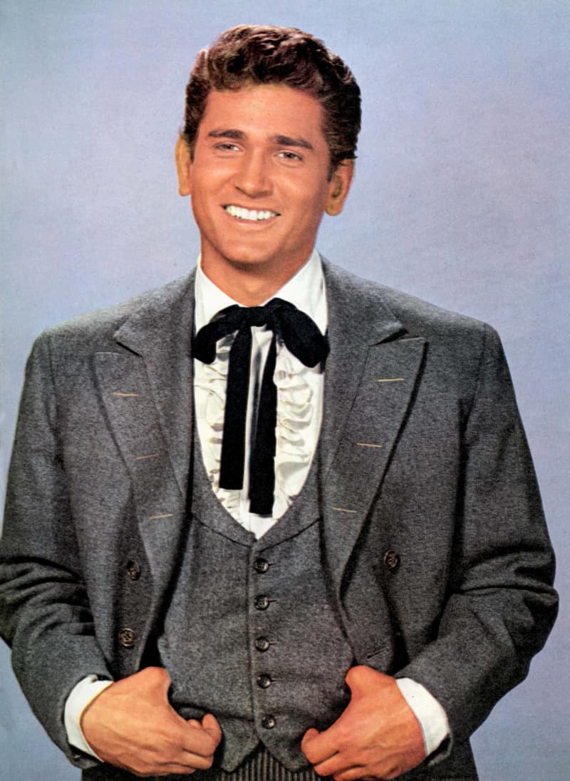 'Bonanza': 9 Faits Sur La Série Western Légendaire