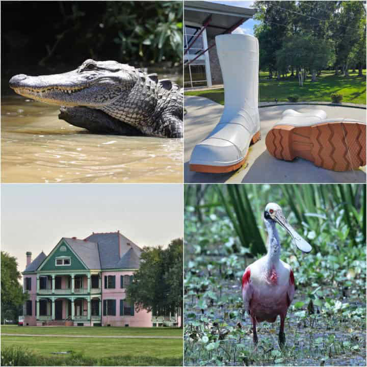 Best Things to do in Houma, LA