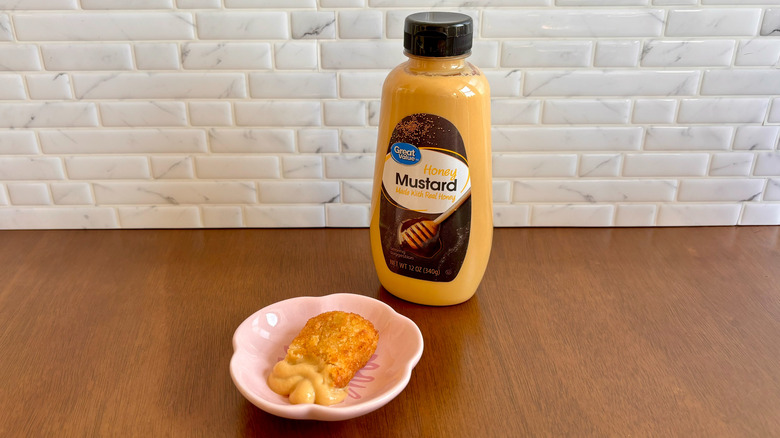 17 Honey Mustard Brands, Ranked Worst To Best