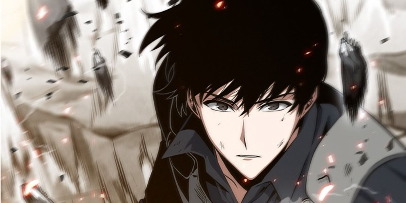 Omniscent Reader's Viewpoint Is Coming to Live-Action, And the Cast ...