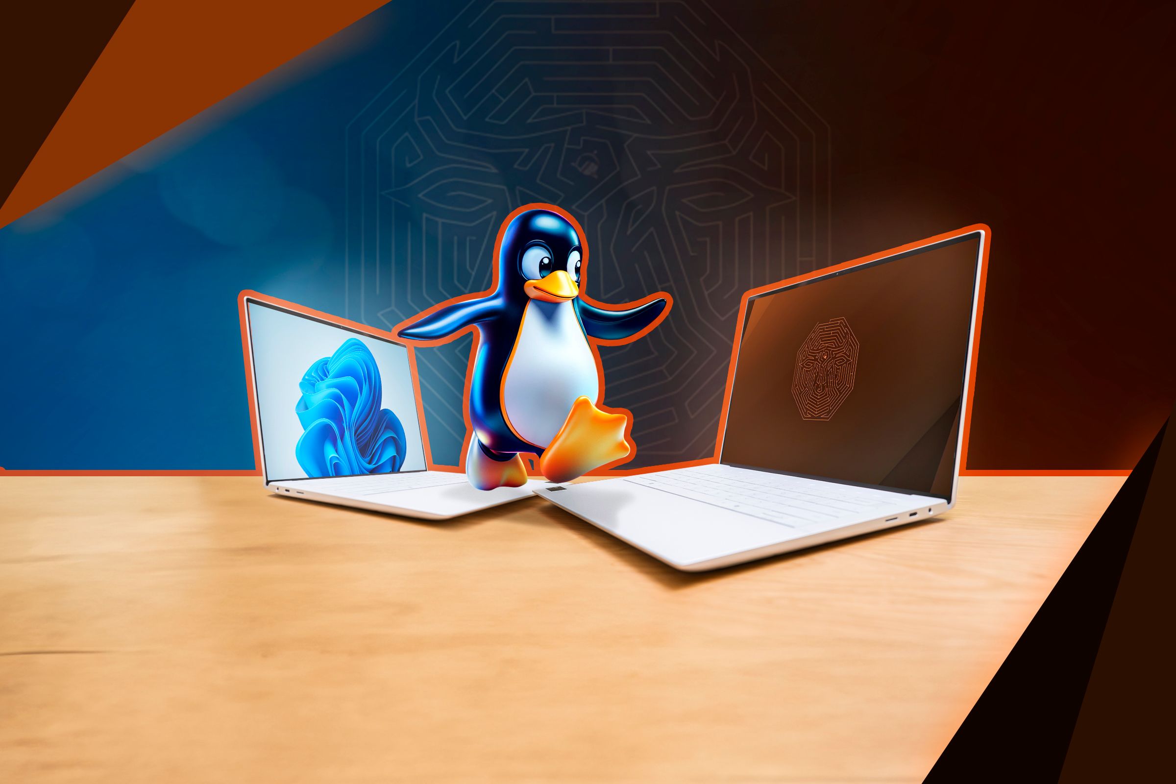 7 Linux Features I Miss Every Time I Boot into Windows 11