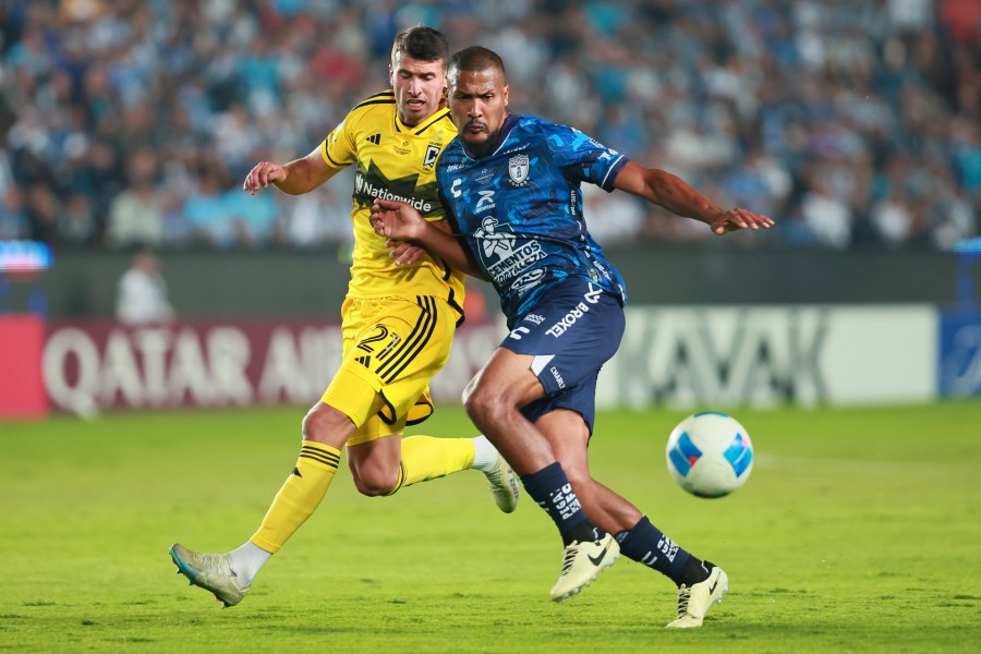 2024 in sports: Columbus pro teams bring glory, persevere through tragedy