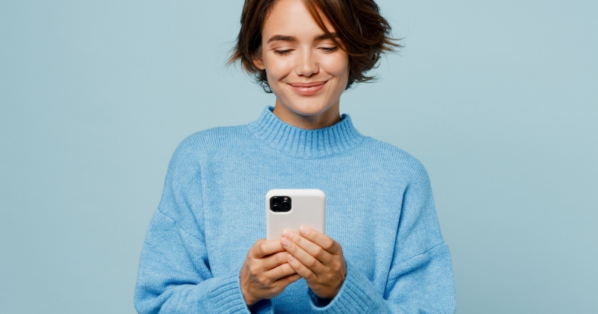 Her kan du tale kvit og frit for 25 kroner om måneden